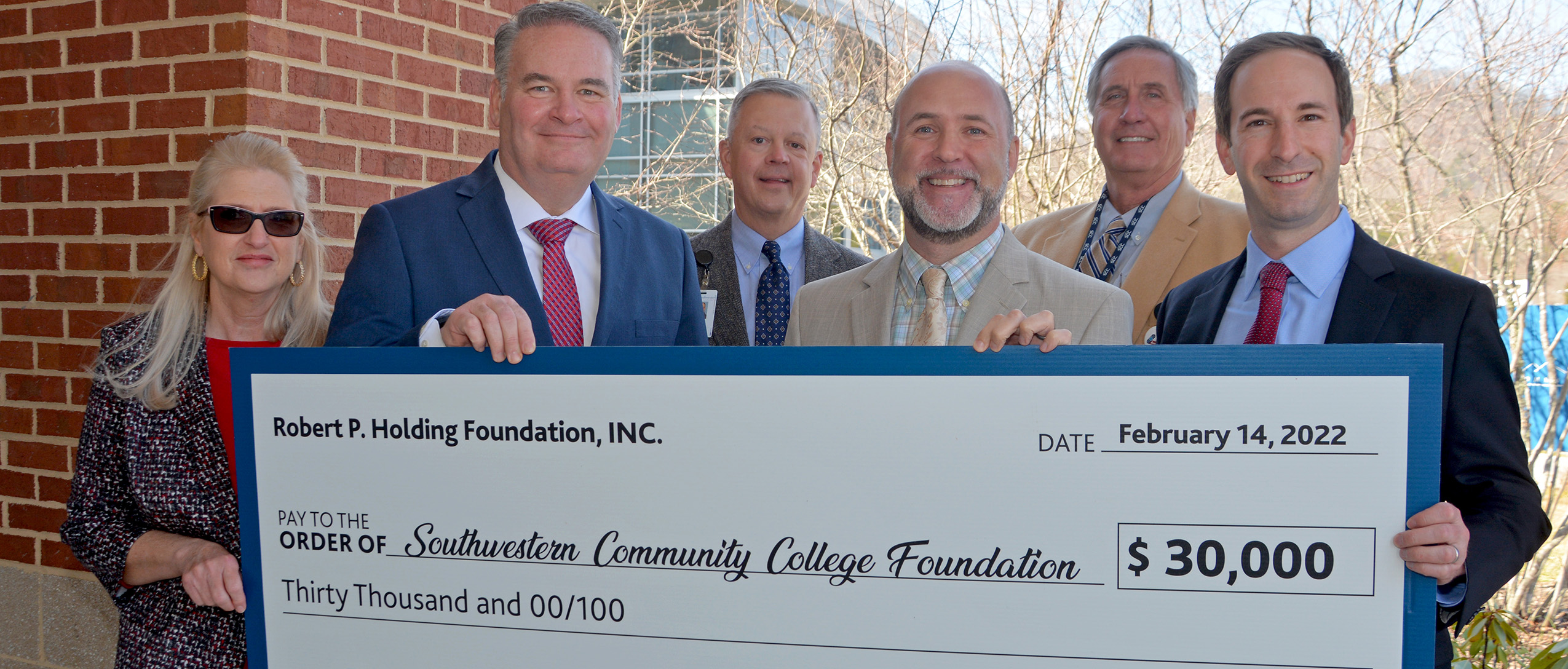 Foundation | SOUTHWESTERN COMMUNITY COLLEGE