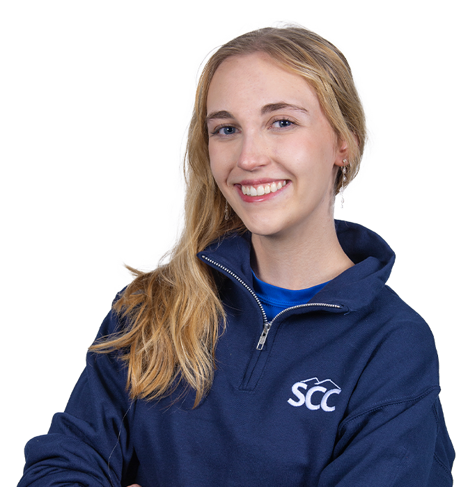 | SOUTHWESTERN COMMUNITY COLLEGE