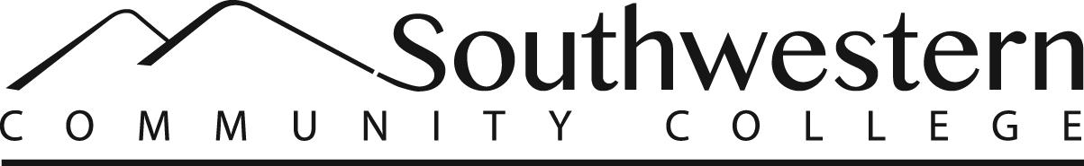 SCC Branding and Marketing Guidelines | SOUTHWESTERN COMMUNITY COLLEGE