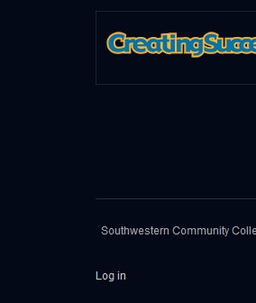 How to build a Department Section in the website. | SOUTHWESTERN ...